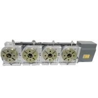 China Multi-Head CNC Rotary Table for sale