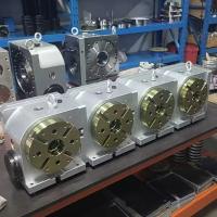 China Multi-Head CNC Rotary Table for sale