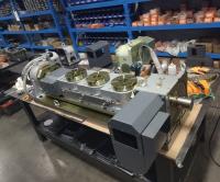China Multi-Head CNC Rotary Table for sale