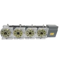 China Multi-Head 5 Axis CNC Rotary Table for sale