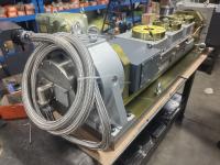 China Multi-Head 5 Axis CNC Rotary Table for sale