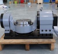 China 5 Axis CNC Rotary Table for sale