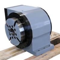 China Direct Drive 4 Axis CNC Rotary Table for sale