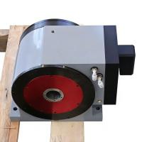 China Direct Drive 4 Axis CNC Rotary Table for sale