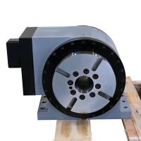 China Direct Drive CNC Rotary Table DAR-170 170mm 200r/min High Precision 4th Axis for sale