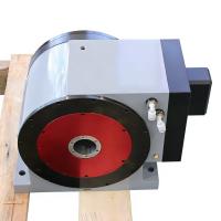China Direct Drive CNC Rotary Table DAR-170 170mm 200r/min High Precision 4th Axis for sale
