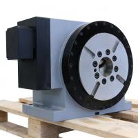China Direct Drive CNC Rotary Table DAR-170 170mm 200r/min High Precision 4th Axis for sale