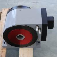 China Direct Drive CNC Index Table DAR-170 Horizontal 4th Axis Rotary Table IP65 170mm 200rpm for sale