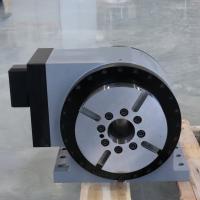 China Direct Drive 4 Axis CNC Rotary Table DAR-170 170mm Table 200 RPM High Torque for sale