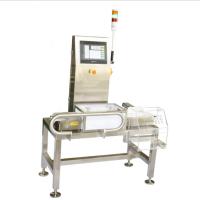 China Checkweigher JZ-W100g 3-100g Weighing Range 0.1g Accuracy Stainless Steel Printer for sale