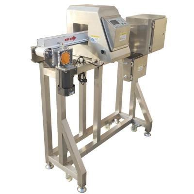 China Digital Metal Detector Processing Equipment Industrial Inspection System JZD-366 for sale