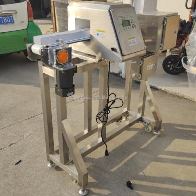 China International Food Standard Metal Detector Processing Industry JZD-366 for sale