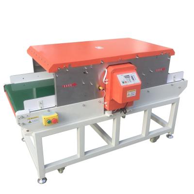 China High Sensitivity Bedding Pillow Textile Needle Metal Detector Equipment JZD-48 for sale