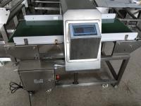 China JZD-600 Food Metal Detector Machine SUS304 Stainless Steel 400mm Width IP66 for sale