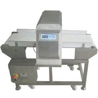 China JZD-600 Food Metal Detector Machine SUS304 Stainless Steel 400mm Width IP66 for sale