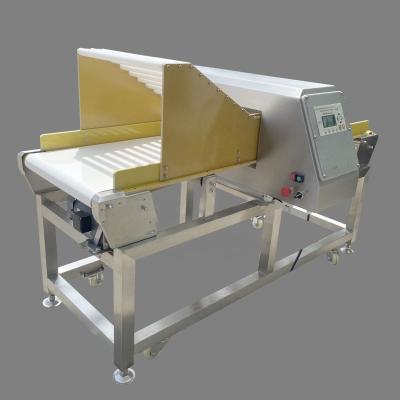 China High Precision Conveyor Type Food Metal Detector Meat Candy Dessert JZD-366 for sale
