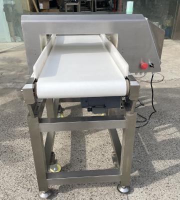 China Wheat Flour Vegetable Oil White Vinegar Salt Liquid Metal Detector JZD-600 for sale