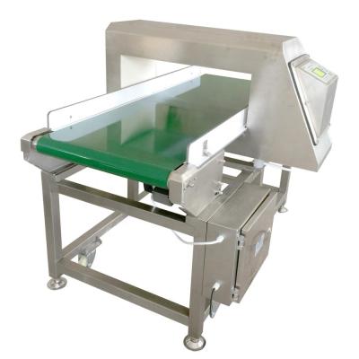 China Dry Milk Powder Needle Metal Detector Machine Industrial Equipment JZD-366 for sale