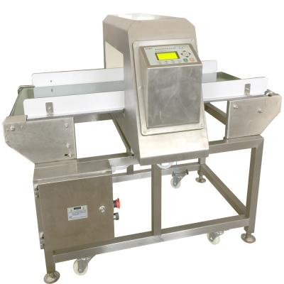 China Food Grade Metal Detector Industrial Inspection Equipment System JZD-366 for sale