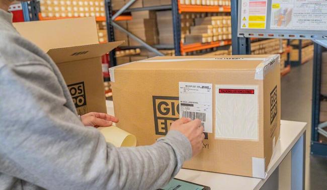 Packing list: types and how to complete them - Mecalux.com