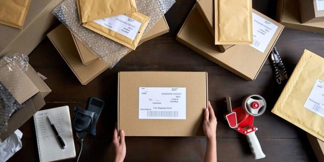 What is the difference between packaging and packaging? | IBP Uniuso