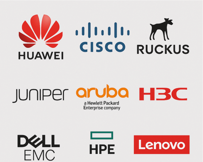 Cisco WS-C2960X-24TD-L side view