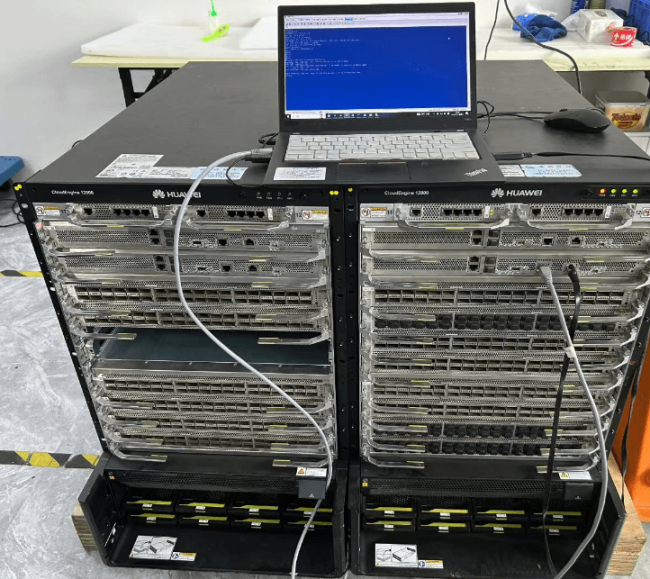 Cisco WS-C2960X-24TD-L ports detail