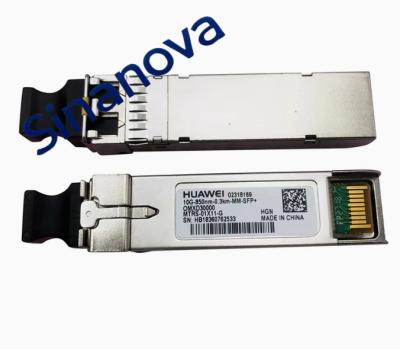 China OMXD30000 Optical Transceiver  SFP+ 10G Multi-mode Module original new for sale