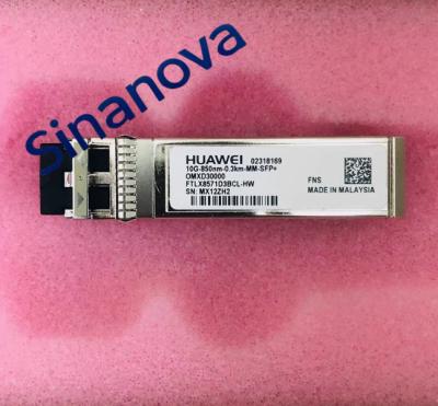 China OMXD30000 Optical Transceiver  SFP+ 10G Multi-mode Module original new for sale