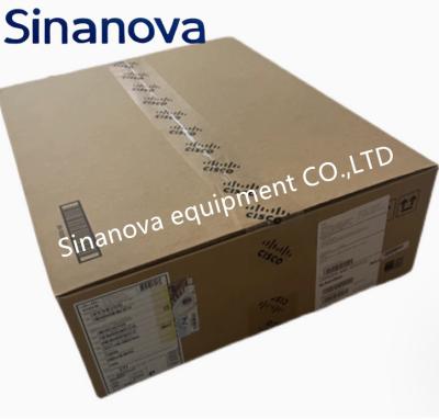 Cina ISR4431 K9 Router Enterprise ICT Originale ad Alte Prestazioni in vendita