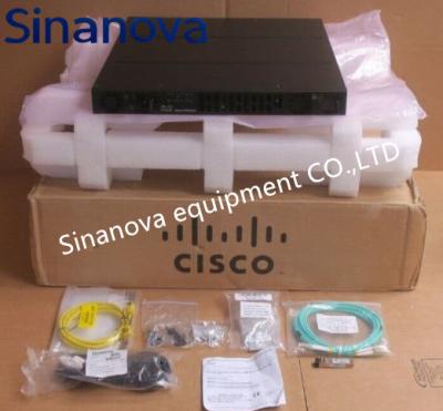 中国 ISR4431 K9 エンタープライズ ルータ ICT ルータ オリジナル 高性能 販売のため
