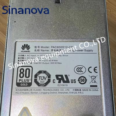 Cina PAC600S12 CB S6000 Switch Modulo di alimentazione a corrente alternata da 600W Nuovo originale in vendita
