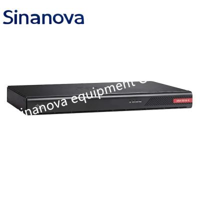 Cina ASA5516 FPWR K9 Firewall ASA 5500-X PoE+ Conforme HIPAA Sicurezza di rete in vendita