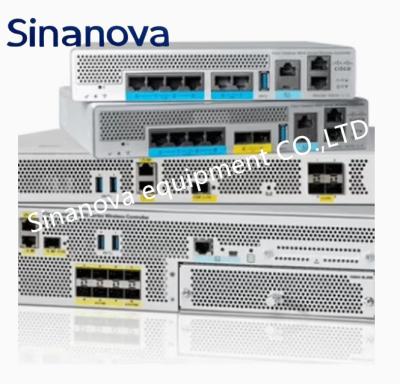 Cina C9800 80 K9 Enterprise Wireless Controller Network Interface Controller Originale in vendita