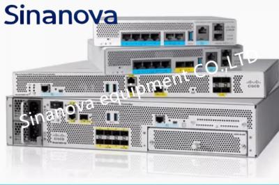 Cina C9800 80 K9 Enterprise Wireless Controller Network Interface Controller Originale in vendita