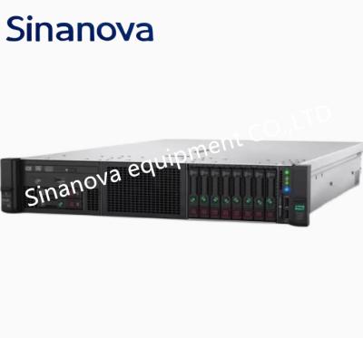 China HPE ProLiant DL380 Gen11 2U 8SFF 2x Intel Xeon Gold 6526Y 16C/32T 2.8GHz 195W for sale