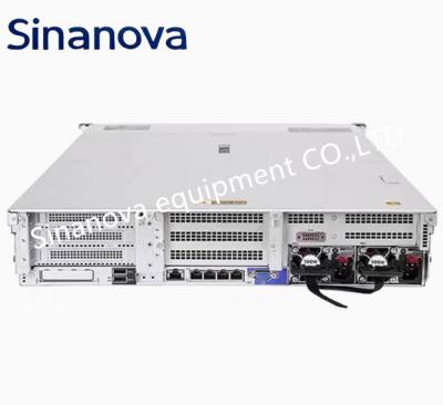 China HPE ProLiant DL380 Gen11 2U 8SFF 2x Intel Xeon Gold 6526Y 16C/32T 2.8GHz 195W for sale