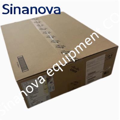 Cina ISR4221 K9 Router di servizio integrato Router di ufficio di ramo di livello aziendale in vendita