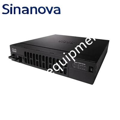 China ISR4351 V K9 NFV Router With 10GbE VMWare / Palo Alto VNF Hosting for sale