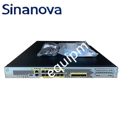 Cina Firepower 2110 FPR2110 NGFW K9 Next Generation Firewall Originale Nuovo in vendita