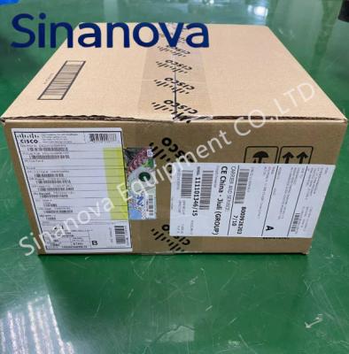 Cina C1000 24T 4X L impilabile Layer 2 switch gestito PoE+ supporto originale nuovo in magazzino in vendita