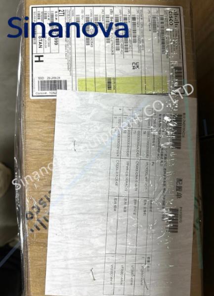 Quality C9200L 48P 4G E 48-port Gigabit PoE+ Layer 3 managed switch with 4 x 1G SFP for sale