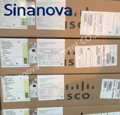 China C9200 24P A  24-port PoE+ Layer 3 enterprise switch original new in stock for sale