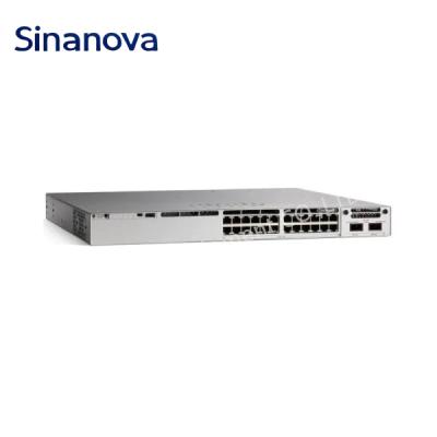 China C9300 24T E Layer 3 Gigabit Switch | Enterprise-Grade Core Switching Solution original new for sale