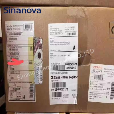 China C9300 24T A 24-Port Switch with StackWise and SD-Access original new in stock for sale