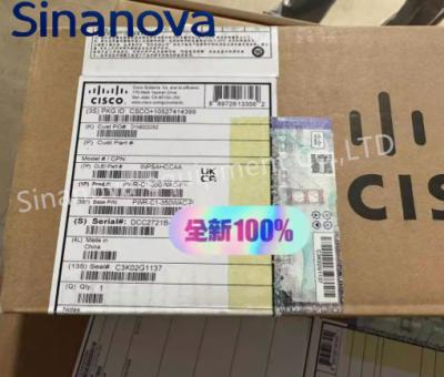Cina 350W PoE Power Supply PWR C1 350WAC P= PSU alternativo ridondante per switch in vendita