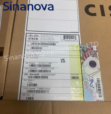 China STACK T1 3M Stacking Cable | 3m High-Speed Stack Cable for Catalyst 9300 original new in stock for sale
