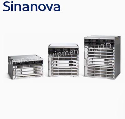 China High-Capacity Cisco C9410R for Enterprise Campus Core Networks original new in stock for sale