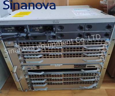 China Enterprise Grade Cisco C9400 SUP 1XL For Scalable Network Architecture Original for sale