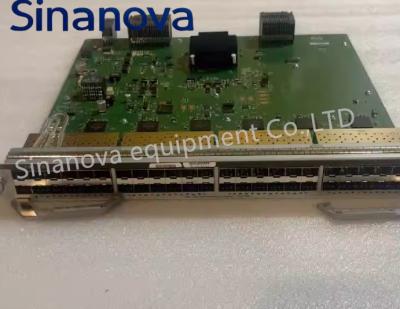 Cina Carta di interfaccia di rete Ethernet di accesso a fibra originale C9400 LC 48S Alta densità in vendita